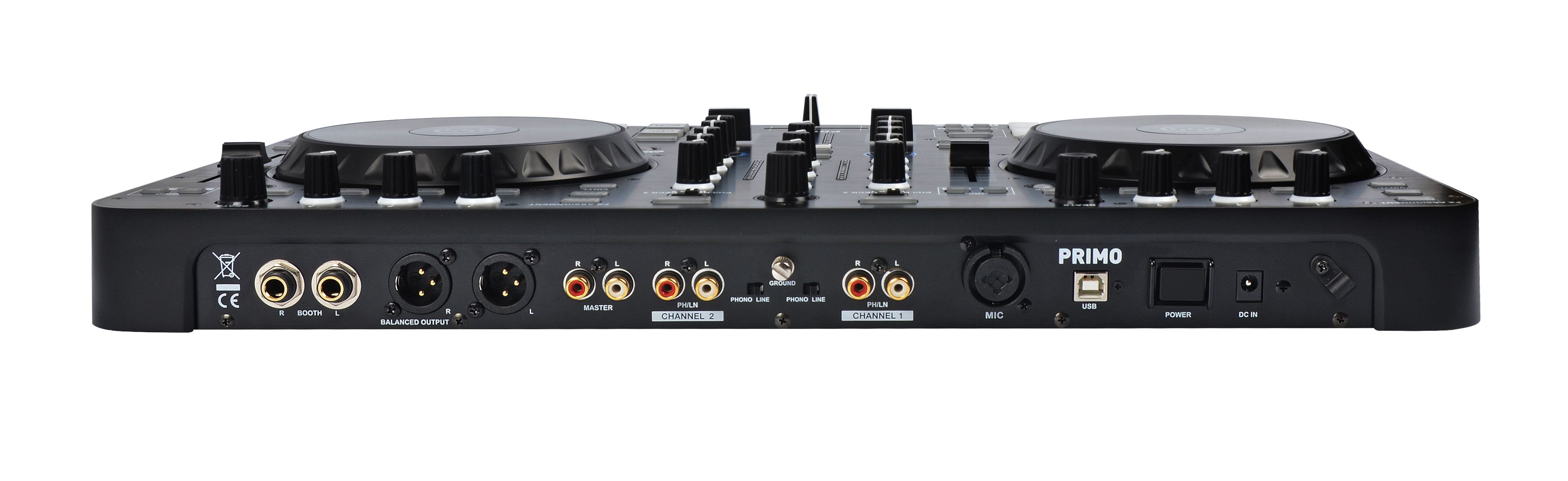 Pioneer DDJ-800 Club Layout Controller just released!! 🚨 Exactly like ...